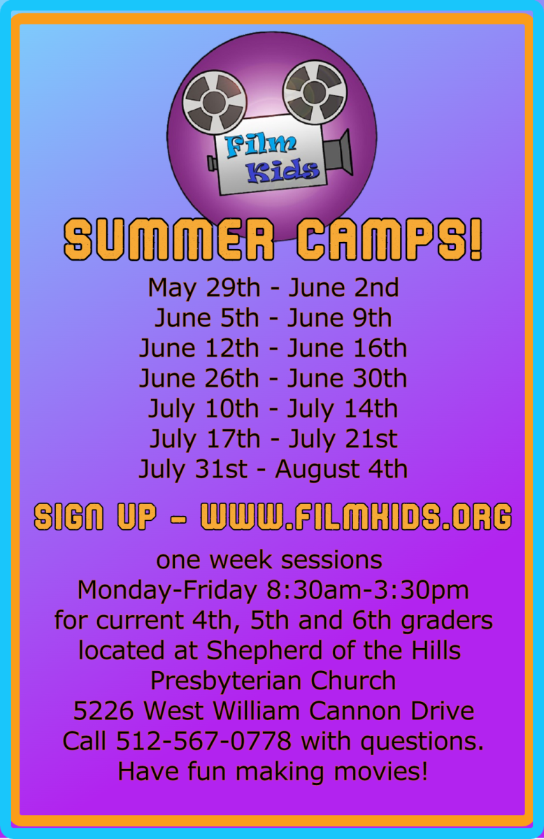 Summer Camps for 2023 | Bernice Kiker Elementary School
