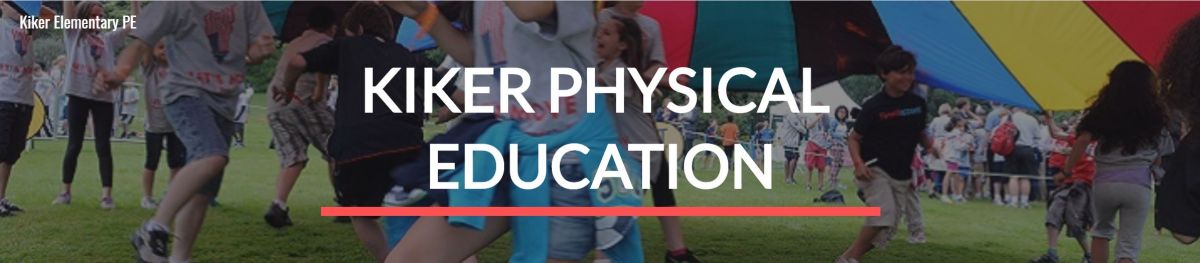 Essential Areas | Bernice Kiker Elementary School