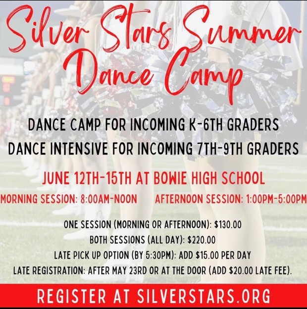 Summer Camps for 2023 | Bernice Kiker Elementary School